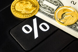 Renters rente - Beregn renters rente let og hurtigt